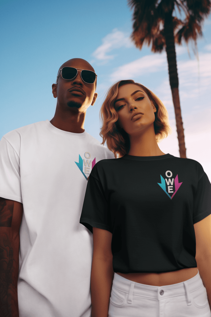 Out.Work.Everyone Streetwear – Mindset Meets Style – U O.W.E It To U.R.Self